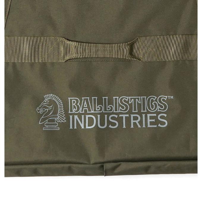 BALLISTICS Ballistics バリスティクス ベンチケース : OutdoorStyle サンデーマウンテン - 通販 - Yahoo!ショッピング