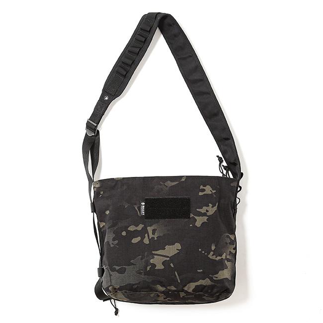 BALLISTICS（バリスティクス） ユーティリティアーミーショルダー