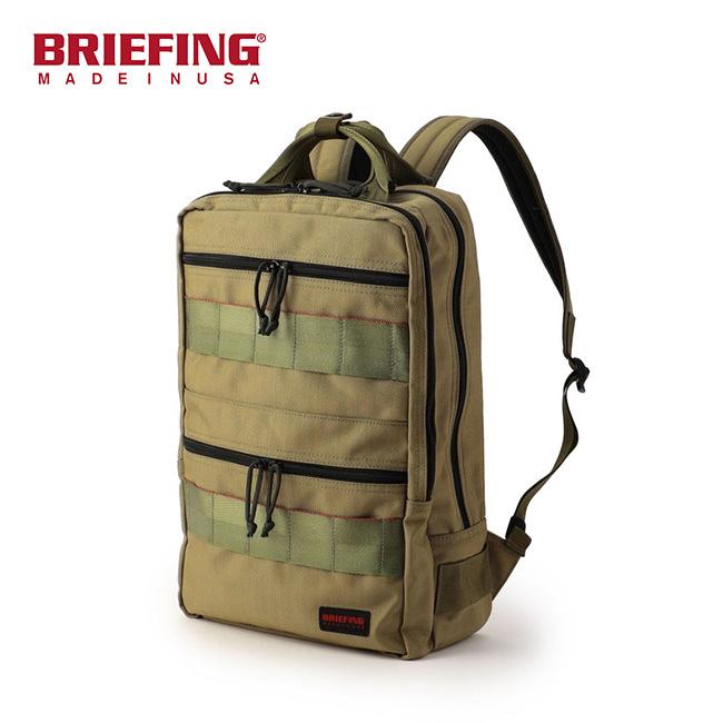 BRIEFING ブリーフィング SQパック : OutdoorStyle サンデーマウンテン - 通販 - Yahoo!ショッピング