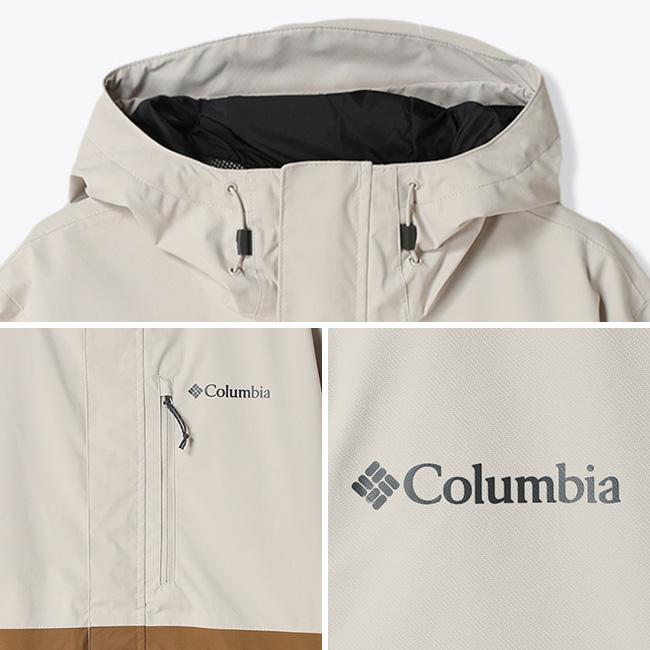 Columbia コロンビア ハイクバウンド2ジャケット メンズ WE2619 アウター 2025 春夏 : OutdoorStyle サンデーマウンテン - 通販 - Yahoo!ショッピング