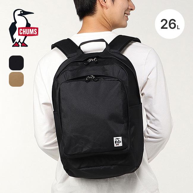 セール CHUMS チャムス リサイクルアウトバックデイパック CH60-3846 カバン バックパック リュックサック : c04-1275 : OutdoorStyle サンデーマウンテン ...