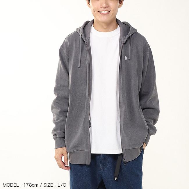 CHUMS（チャムス） トラウトボーンジップフーディ CH00-1536 Troutbone