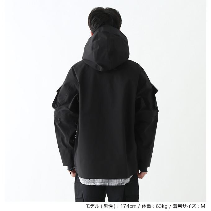 COMFY OUTDOOR GARMENT CMF コムフィアウトドアガーメント COMFY OUTDOOR GARMENT CMF コムフィアウトドアガーメント