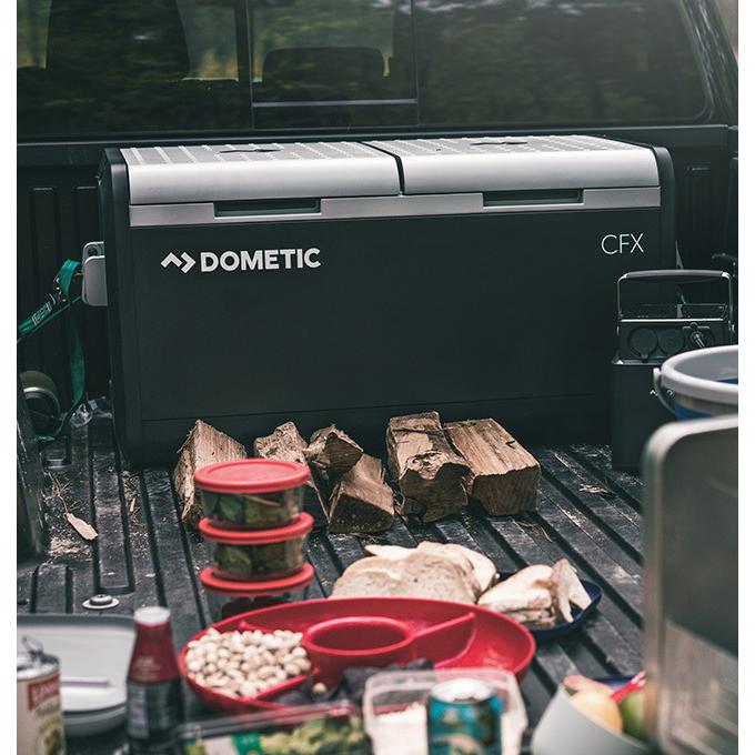 DOMETIC ドメティック ポータブル2wayコンプレッサー冷凍庫/冷蔵庫 CFX3 75DZ 65L : OutdoorStyle サンデーマウンテン - 通販 - Yahoo!ショッピング