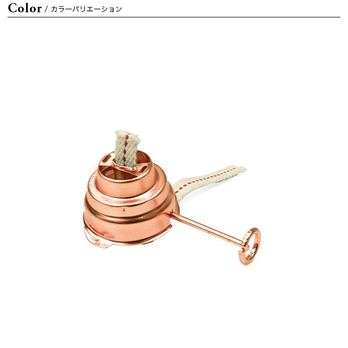 DIETZ セール デイツ スペアバーナーD76/D78 ローズゴールド : OutdoorStyle サンデーマウンテン - 通販 - Yahoo!ショッピング