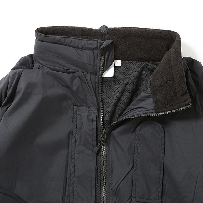 DAIWA（ダイワ） パーテックス アクティブインサレーションパッカブル