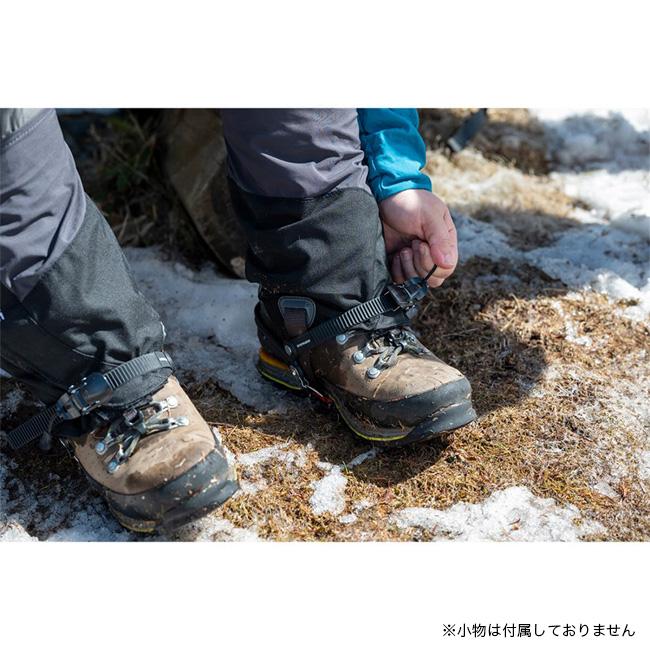 EVERNEW エバニュー 4本爪アイゼンバックル式 : e07082 : OutdoorStyle サンデーマウンテン - 通販 - Yahoo!ショッピング