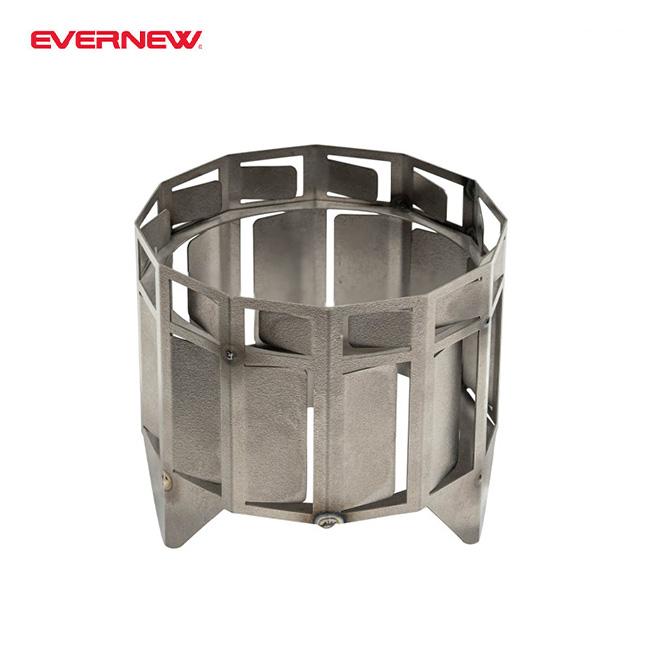 EVERNEW エバニュー トルネードフレーマー : OutdoorStyle サンデーマウンテン - 通販 - Yahoo!ショッピング