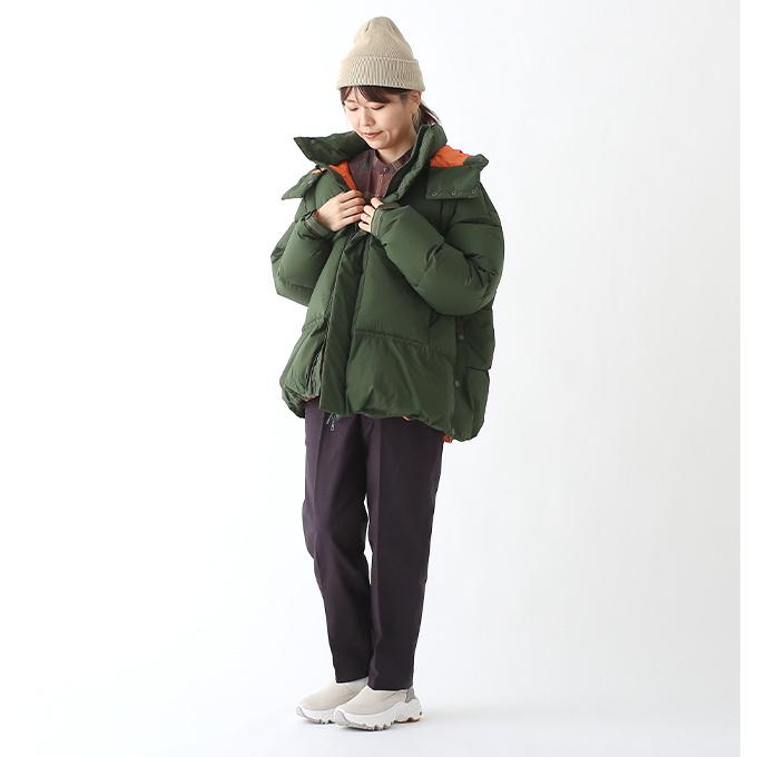 F/CE. F/CE.×NANGA エフシーイー FTショートダウンブルゾン F/CE. F/CE.×NANGA エフシーイー FTショートダウンブルゾン