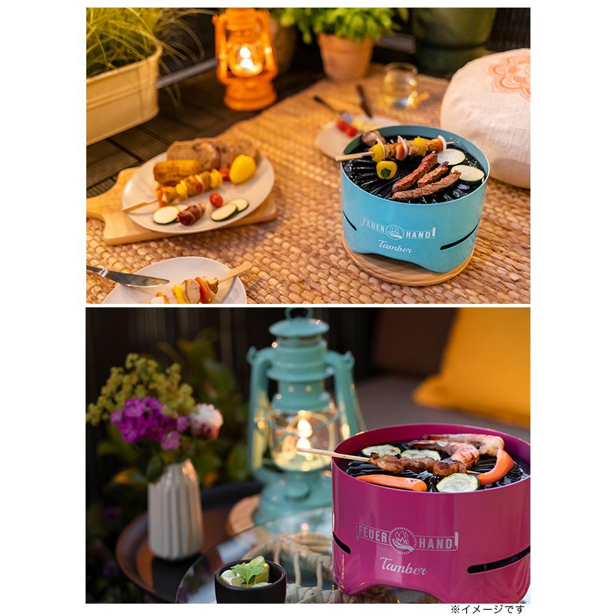 FEUER HAND（フュアハンド） フュアーハンド タンバー : OutdoorStyle