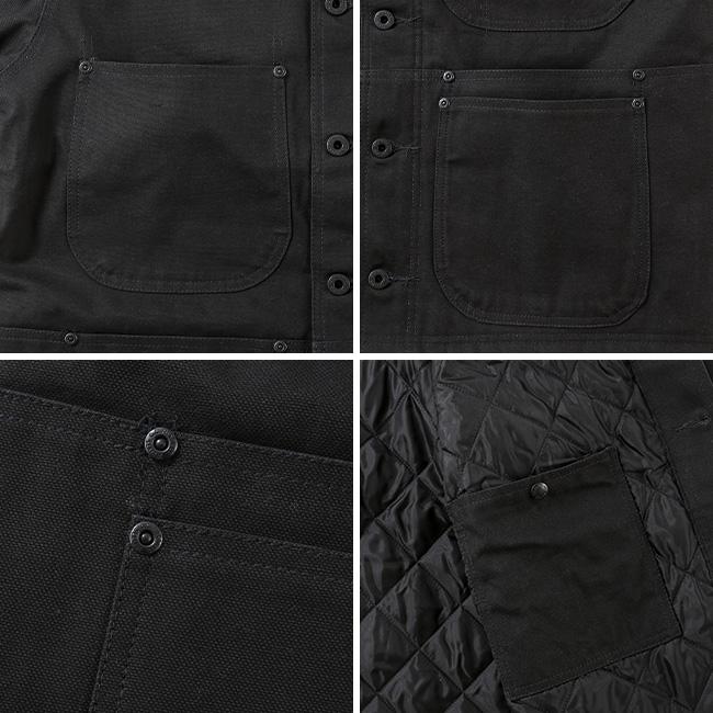 FILSON（フィルソン） ワークスミスインスレーテッドジャケット[#85032