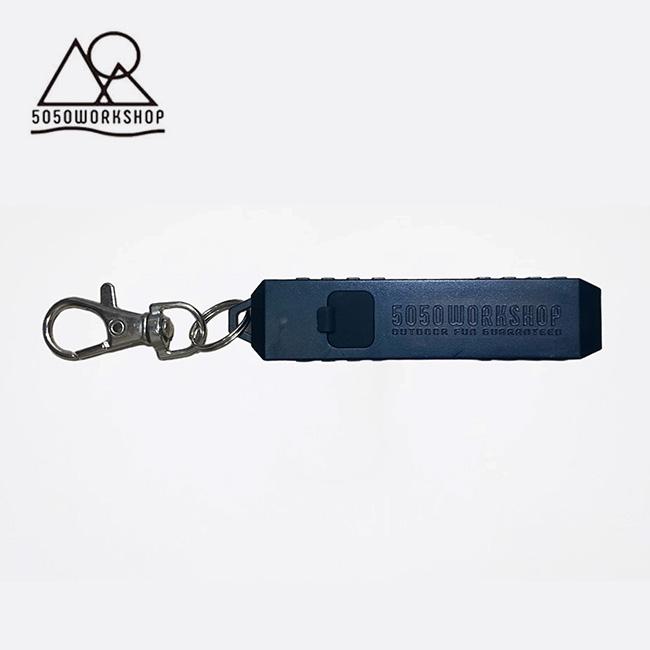 5050WORKSHOP フィフティフィフティワークショップ 5050 RC(リモコンのみ) : f40018 : OutdoorStyle サンデーマウンテン - 通販 - Yahoo!ショッピング