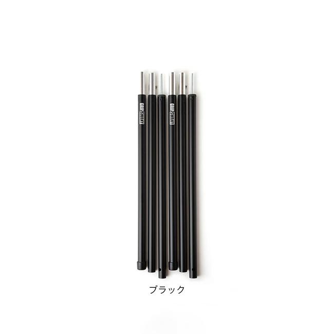 GRIP SWANY グリップスワニー GSポール130(ファイヤープルーフ GRIP SWANY グリップスワニー GSポール130(ファイヤープルーフ