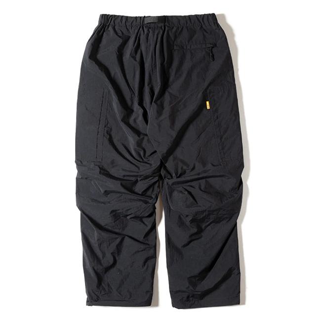 GRIP SWANY グリップスワニー ブラッシュドメッシュライニングフィールドパンツ GSMP-070 BRUSHED MESH ...