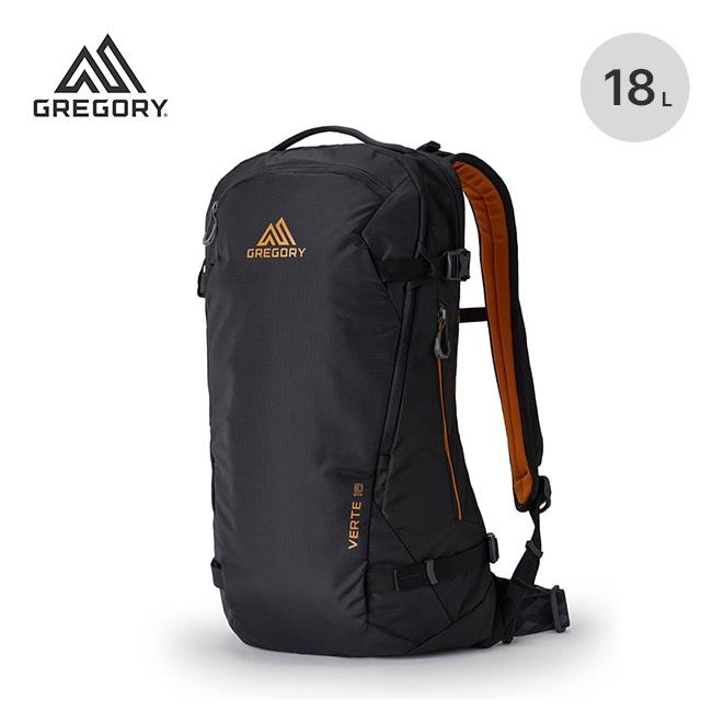 GREGORY グレゴリー ベルテ18 : OutdoorStyle サンデーマウンテン - 通販 - Yahoo!ショッピング