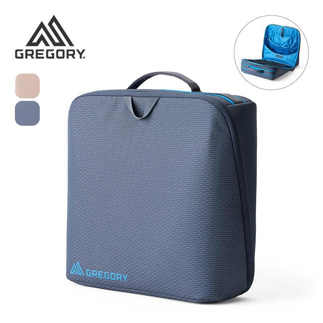 GREGORY グレゴリー アルパカキッチンケース ALPACA KITCHEN CASE 小物入れ ギアポーチ オーガナイザー 旅行 ...