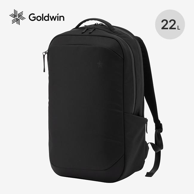 GOLDWIN ゴールドウィン シリンパック GL96189 Sylin Pack メンズ レディース ユニセックス カバン リュックサック ...