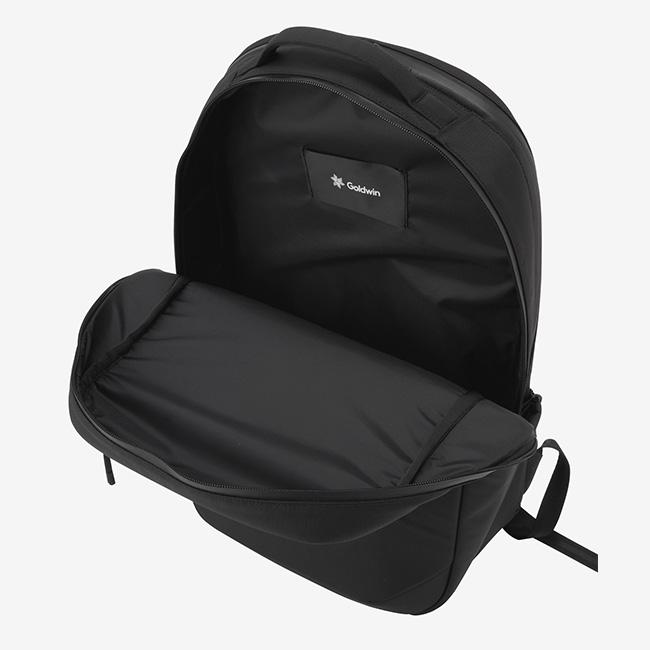 GOLDWIN ゴールドウィン シリンパック GL96189 Sylin Pack メンズ レディース ユニセックス カバン リュックサック ...