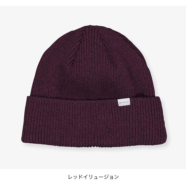 HOUDINI（フーディニ） ハットハット 378674 Hut Hat メンズ