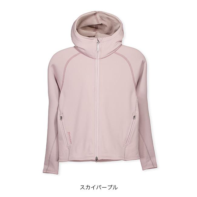 HOUDINI フーディニ パワーアップフーディ【ウィメンズ】 830018 HOUDINI（フーディニ） パワーアップフーディ ウィメンズ 830018 Power