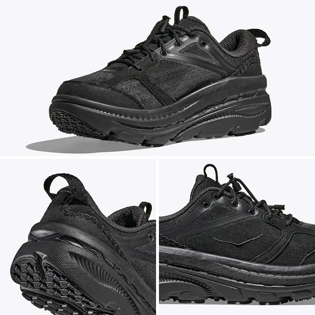 HOKA ホカ ボンダイB3 LS ユニセックス 1155351 靴 シューズ HOKA ホカ ボンダイB3 LS ユニセックス 1155351 靴 シューズ
