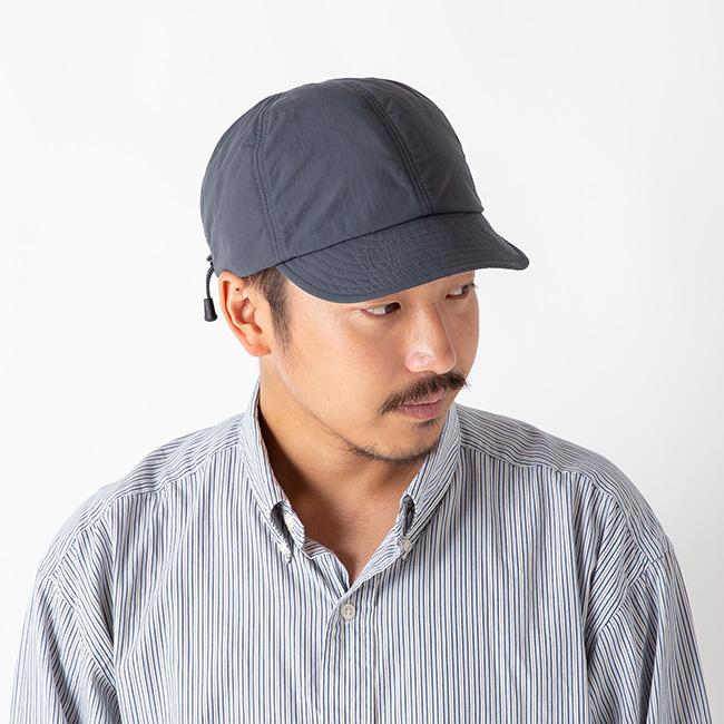 halo commodity ハロコモディティー ベンドバナーキャップ h253-201 Bend Banner Cap メンズ レディース ...