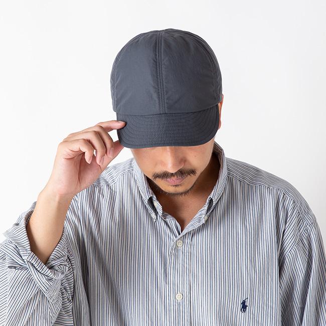 halo commodity ハロコモディティー ベンドバナーキャップ h253-201 Bend Banner Cap メンズ レディース ...