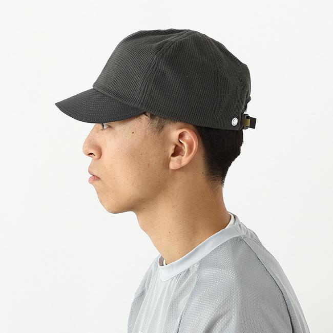 halo commodity（ハロコモディティー） マウントワッフルキャップ HL