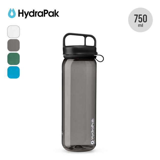 HydraPak（ハイドラパック） リーコン クリップ&キャリー 750ml 2025 春夏 : OutdoorStyle サンデーマウンテン - 通販 - Yahoo!ショッピング