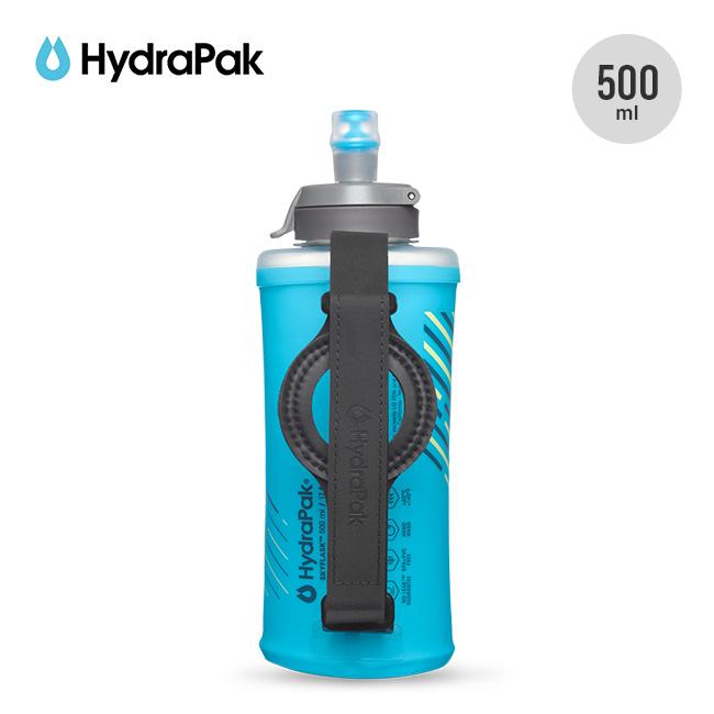 HydraPak Hydrapak ハイドラパック スカイフラスク スピード500ml : OutdoorStyle サンデーマウンテン - 通販 - Yahoo!ショッピング