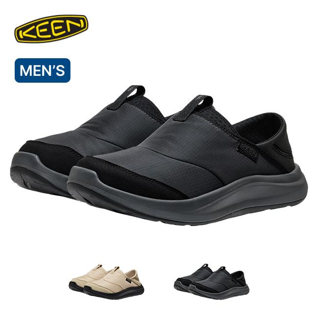 KEEN（キーン） ワイザー メンズ WHYSER 靴 スニーカー シューズ