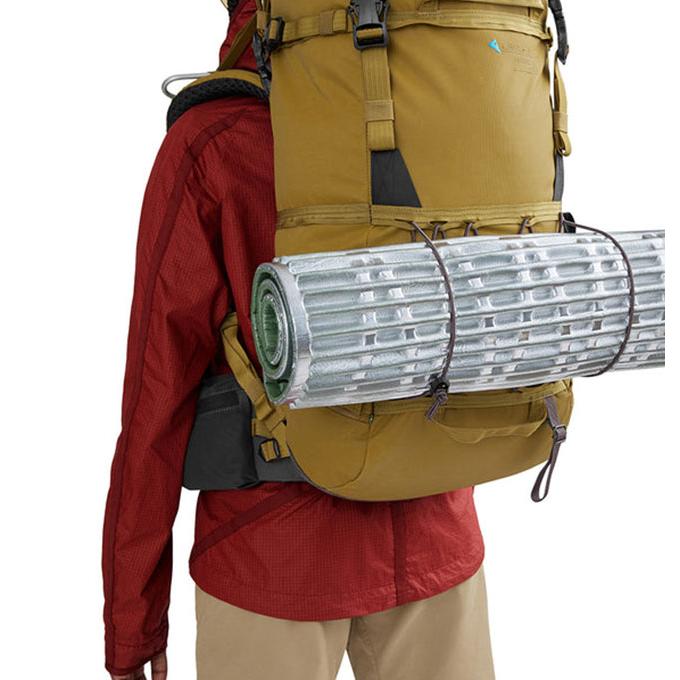 KLATTERMUSEN（クレッタルムーセン） ベーゲルマーバックパック30L