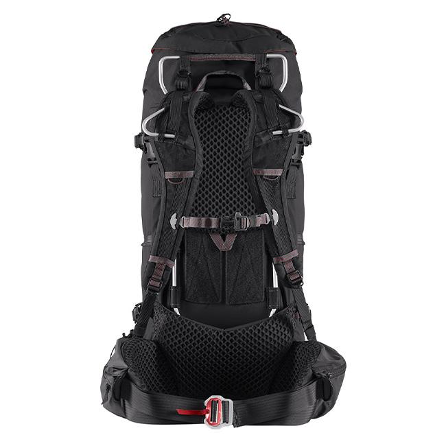 KLATTERMUSEN（クレッタルムーセン） ベーゲルマーバックパック50L