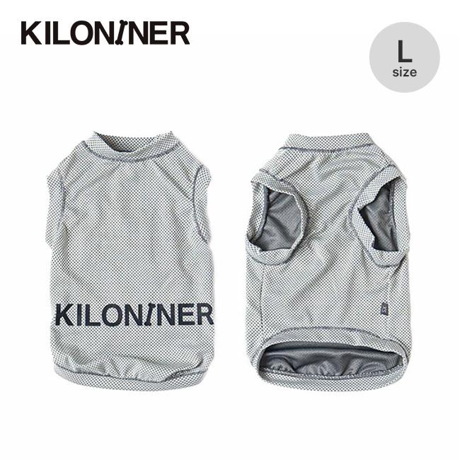 KILONINER キロナイナー アクティブクーリングシャツL : OutdoorStyle サンデーマウンテン - 通販 - Yahoo!ショッピング