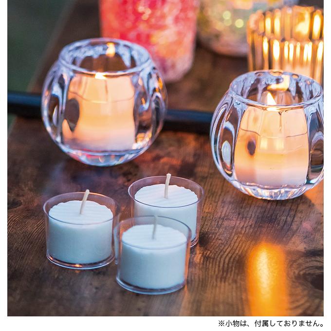 LOOPLE ループル ハイパワーカップキャンドル(キャンドルグラス用) 6662900 : OutdoorStyle サンデーマウンテン - 通販 - Yahoo!ショッピング