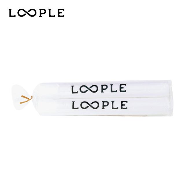 LOOPLE ループル キャンドルトーチ 6663900 キャンドル ろうそく トーチ 燃焼約2時間 : OutdoorStyle サンデーマウンテン - 通販 - Yahoo!ショッピング