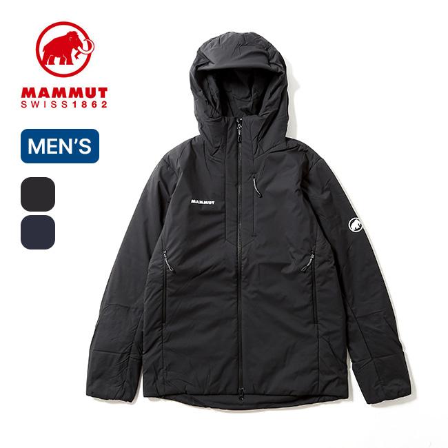 MAMMUT マムート ライムインフレックスフーデットジャケットAF MAMMUT マムート ライムインフレックスフーデットジャケットAF