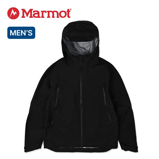 Marmot マーモット GTXアヴァロンジャケット3L メンズ MTSS25MRN001 ジャケット アウター 2025 春夏 : OutdoorStyle サンデーマウンテン - 通販 ...
