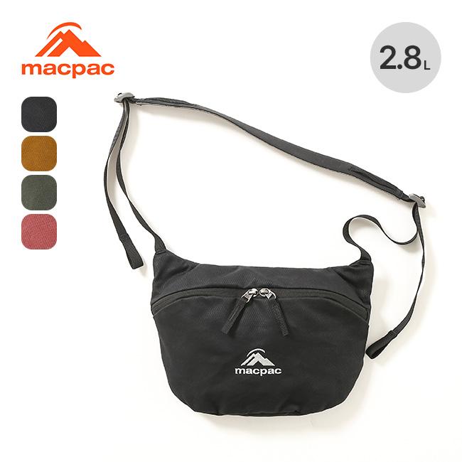 MACPAC マックパック トレックショルダーS : m28042 : OutdoorStyle サンデーマウンテン - 通販 - Yahoo!ショッピング