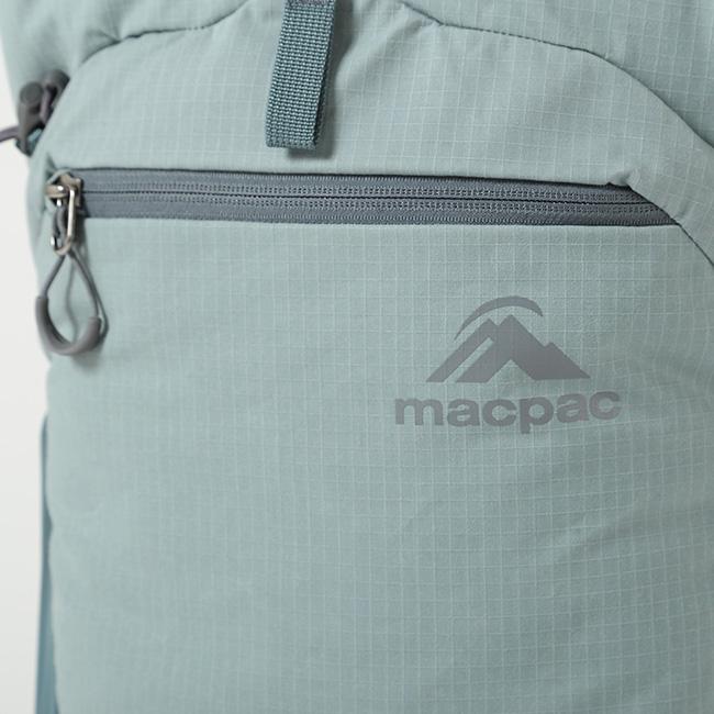 MACPAC マックパック マナカウ35 ユニセックス MM62501 バックパック リュックサック デイパック 35L 旅行 トラベル 2025 春夏 : OutdoorStyle サンデー ...
