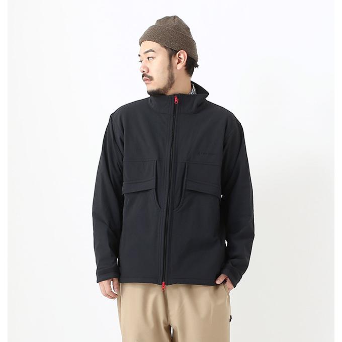 MELLOW PEOPLE メロウピープル トリップセッターハンタージャケット : OutdoorStyle サンデーマウンテン - 通販 ...