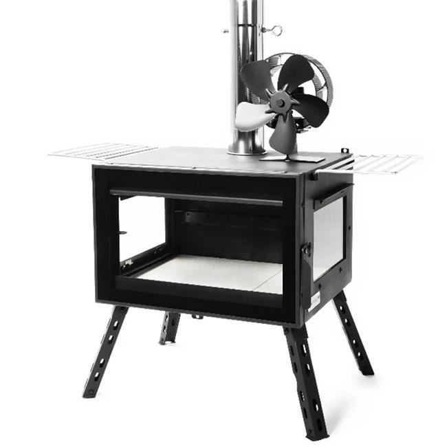 Mt.SUMI（マウントスミ） Mt SUMI ストーブファン S60 SF25FWSF-S60