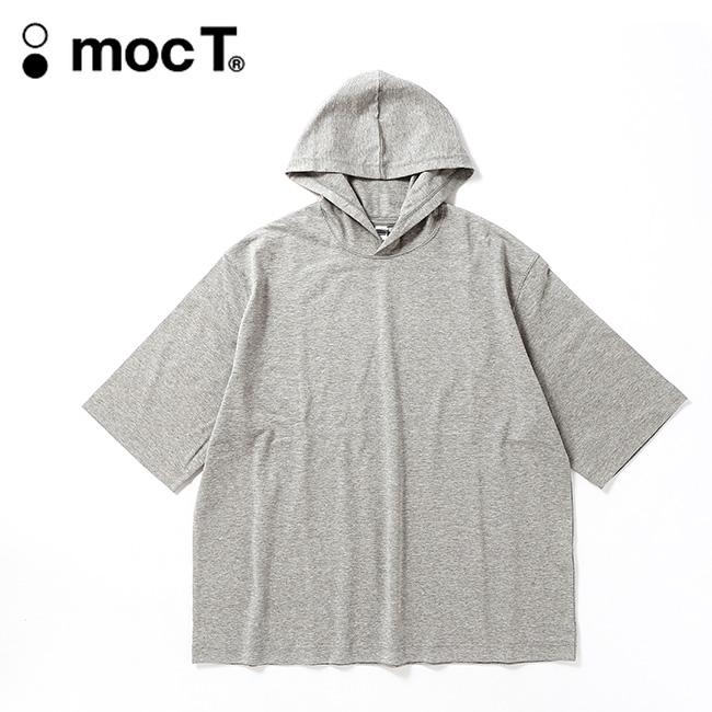 mocT セール モクティ タフジャージーオーバーサイズフード TEE : OutdoorStyle サンデーマウンテン - 通販 - Yahoo!ショッピング