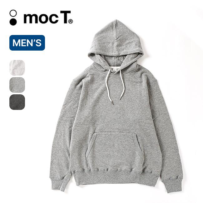 セール mocT モクティ ループウィールフーディ : m99006 : OutdoorStyle サンデーマウンテン - 通販 - Yahoo!ショッピング