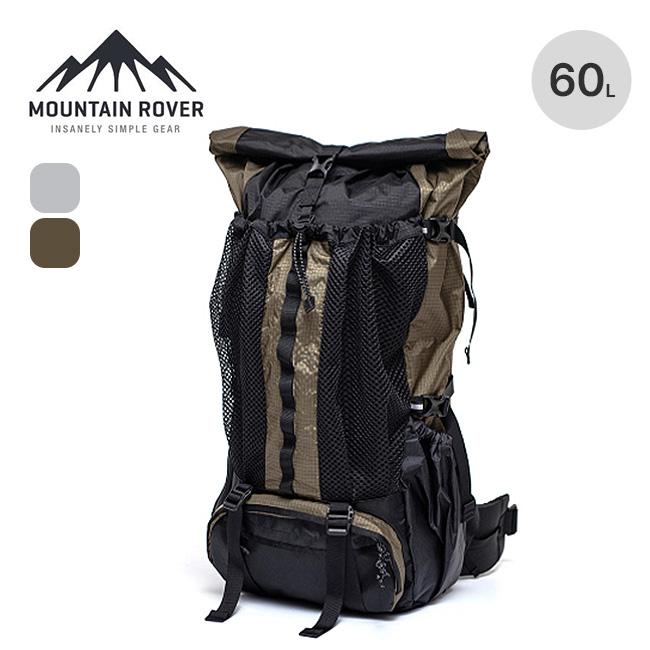 MOUNTAIN ROVER マウンテンローバー ターシャプロ : mb1001 : OutdoorStyle サンデーマウンテン - 通販 ...