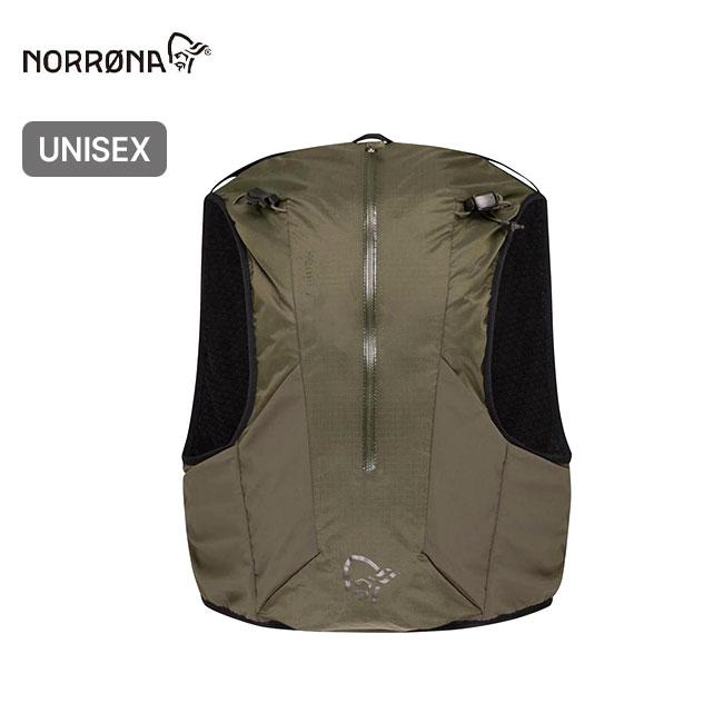 Norrona NORRONA ノローナ セーニャ エコナイロン70 7Lパック ユニセックス : OutdoorStyle サンデーマウンテン - 通販 - Yahoo!ショッピング