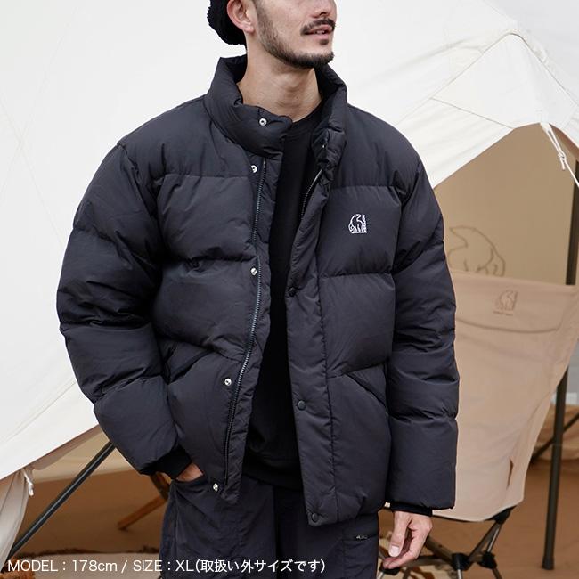 NORDISK（ノルディスク） クリスタルダウンパファージャンパー メンズ
