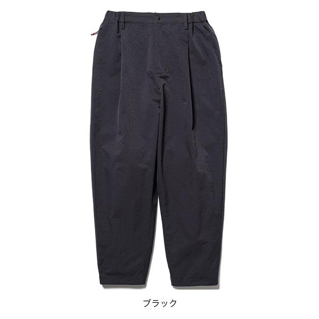 NANGA ナンガ ドットエア コンフィータックテーパードパンツ : n15221 : OutdoorStyle サンデーマウンテン - 通販 - Yahoo!ショッピング