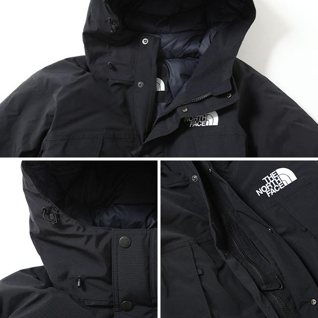 THE NORTH FACE セール ノースフェイス マウンテンダウン THE NORTH FACE セール ノースフェイス マウンテンダウン