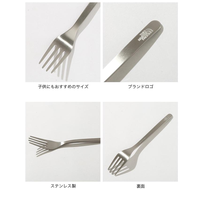 THE NORTH FACE ノースフェイス ランドアームスデザートフォーク :n17-2569:OutdoorStyle サンデーマウンテン - 通販 - Yahoo!ショッピング